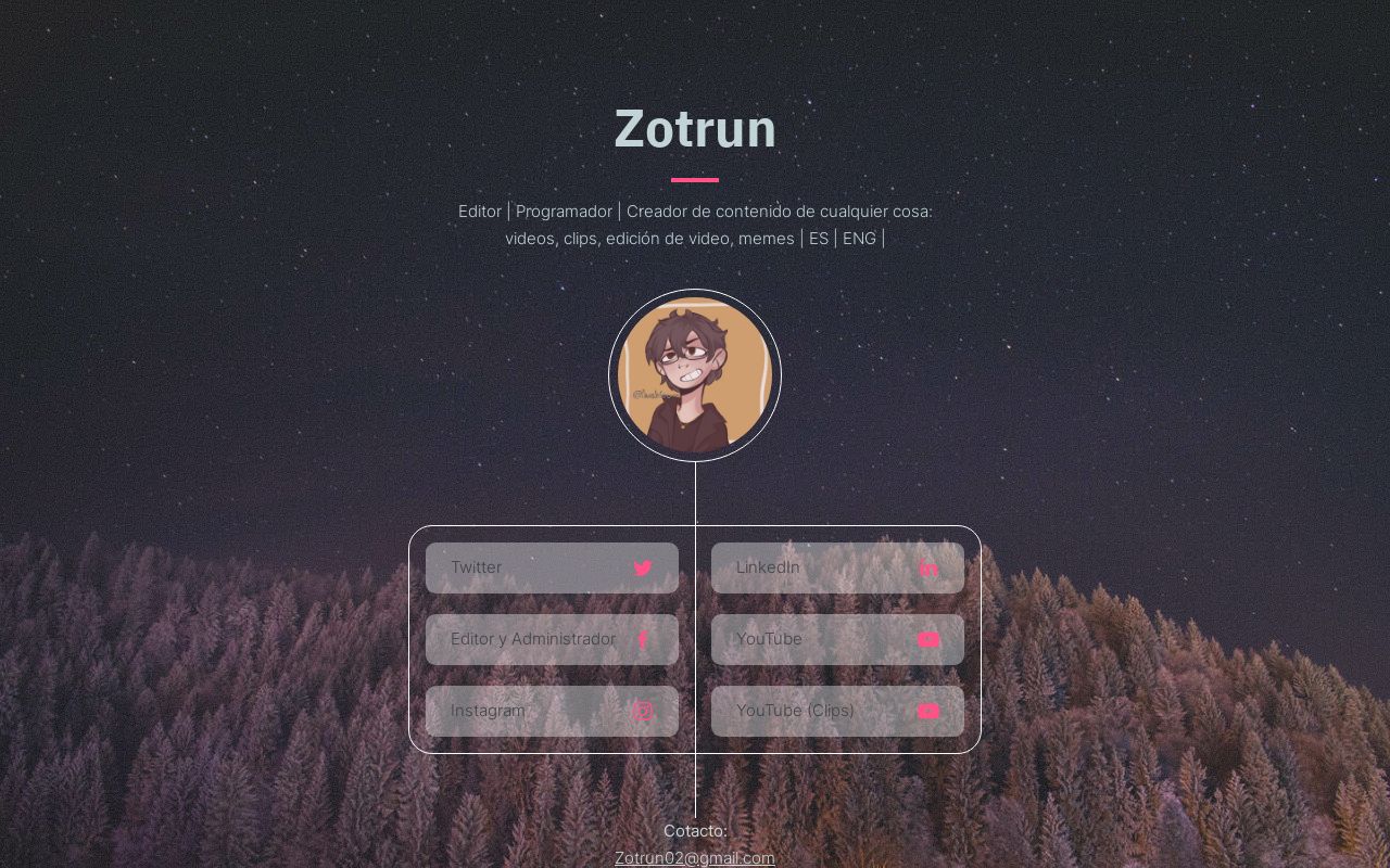 Zotrun / Mario T